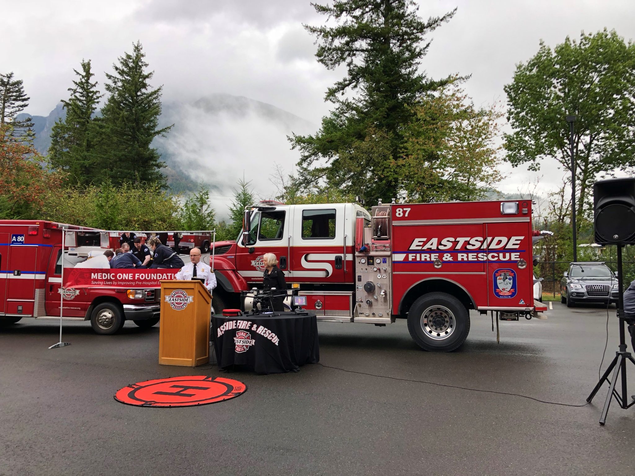 Medic One Foundation - The Keller Group Limited